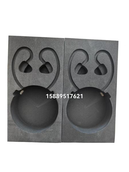 Quality Custom Size Shaped EVA Foam Lining Engraving Waterproof Chemical Resistant Foam Suitable for Protective Packaging and Industrial Cushioning for sale