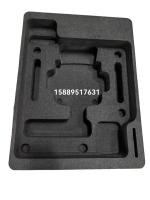 Quality Custom Size Shaped EVA Foam Lining Engraving Waterproof Chemical Resistant Foam for sale