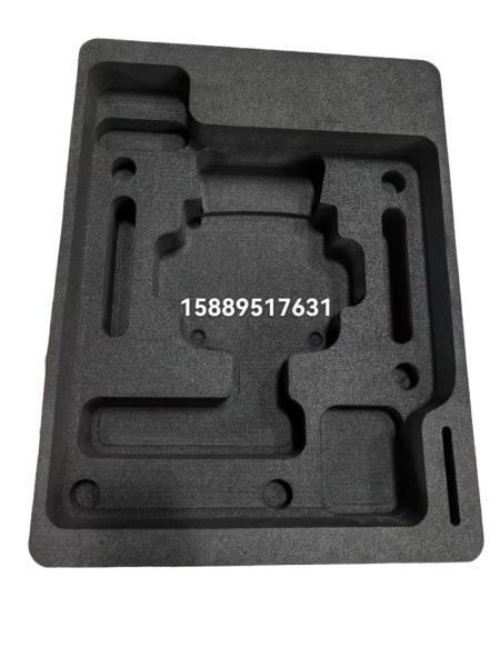 Quality Custom Size Shaped EVA Foam Lining Engraving Waterproof Chemical Resistant Foam Ideal for Industrial Packaging Solutions for sale