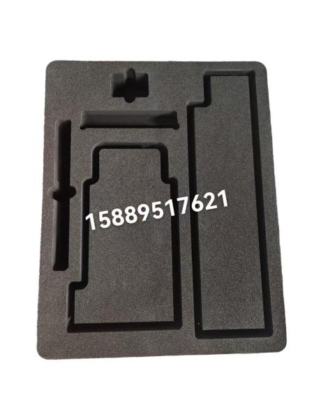Quality Custom size EVA Foam Lining Engraving designed to provide waterproof and chemical resistant foam for cushioning and protective uses for sale