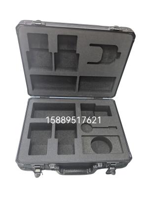 China Precision engineered EVA Foam Lining Engraving with custom size options providing waterproof and chemical resistance for packaging and protective for sale