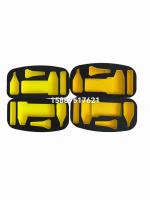 Quality Waterproof and chemical resistant EVA Foam Lining Engraving designed in custom for sale