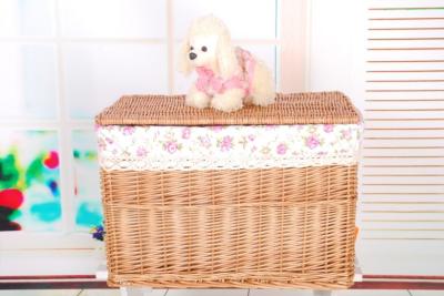 China wicker basket willow baskets storage baskets Cheristmas basket wicker laundry basket for sale