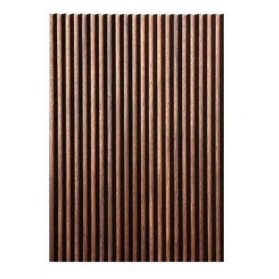 China Hot Interior Decoration Material Soundproof Insulation Interior Wall Workshop Products Wooden Panels For Prefab Residential House Luxury 05 factory