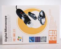 China 25X-200X USB Digital Microscope KLN-J200 for sale