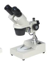 China Fixed Magnification Stereo Microscope XTX-204B for sale
