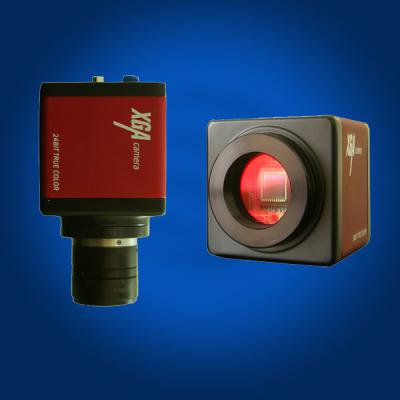 China alta Framerate VGA cámara de la visión por ordenador de 60fps/cámara industrial en venta
