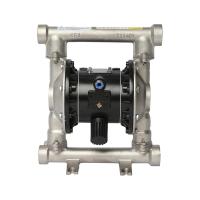 China Self Priming Air Operated Diaphragm Pump for sale