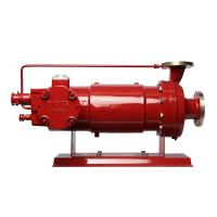 China Horizontal Centrifugal Canned Motor Pumps for sale
