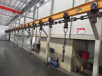 China Centrifugal Magnetic Drive Pump For Hydrochloric Acid for sale