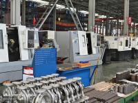 China Mag-drive Centrifugal Pump for Magnesium Hydroxide for sale