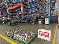 China Sulfuric Acid Centrifugal Pump With Magnetic Coupling for sale