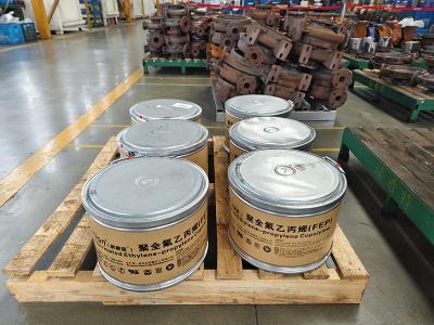 China Horizontal Magnetic Drive Centrifugal Pump for Acids for sale