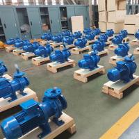 China Magnetic Drive Centrifugal Pump For HCL for sale