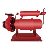 China Canned Motor Pump Heavy Duty for sale