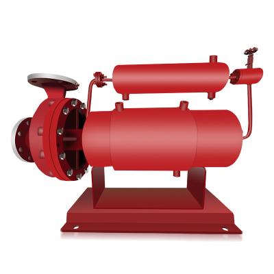 China Canned Motor Pump Heavy Duty for sale