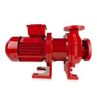 China Sealless Magnetic Drive Centrigugal Pump for Nitrous Acid for sale