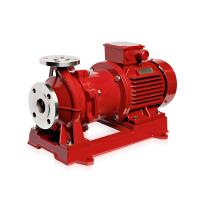 China Magnetic Drive Centrifugal Pump for Ammonium Hydroxide for sale