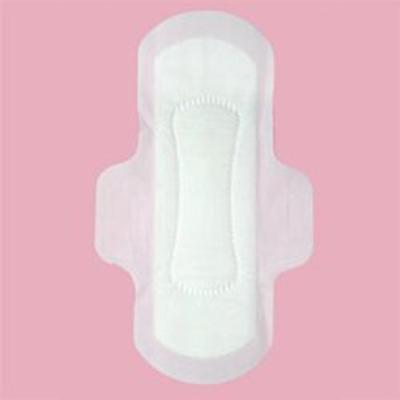 China Soft Cotton Menstrual Pad for sale