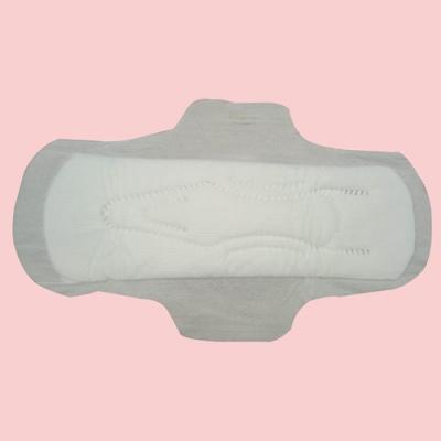 China Ultra Thin Mesh Sanitary Napkin for sale