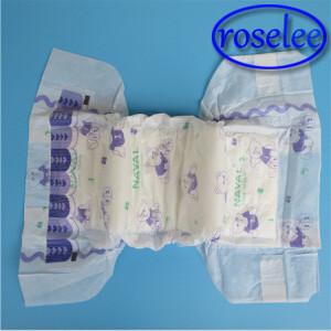 China Best Cotton Baby Diapers for sale