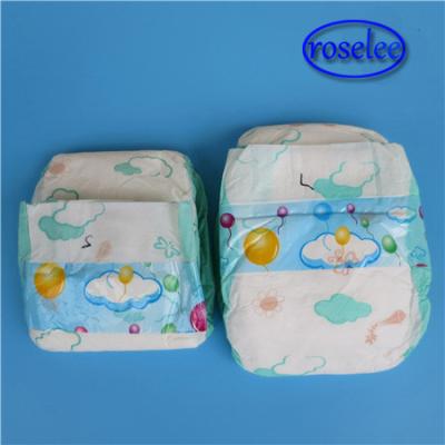 China High Quality Baby Diapers for sale