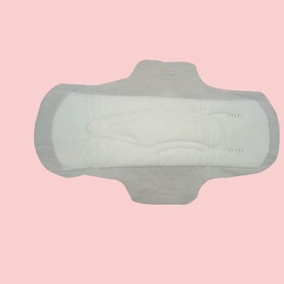 China Thick Cotton Sanitary Pad for sale