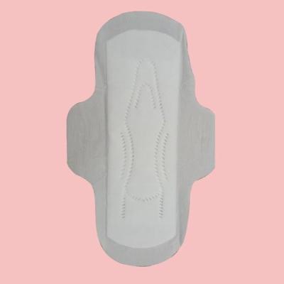 China Thick Mesh Sanitary Napkin for sale