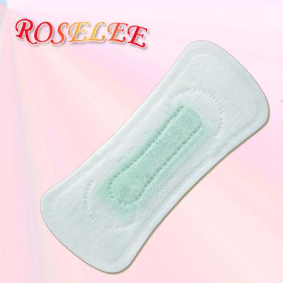China 150mm Women Panty Liners for sale