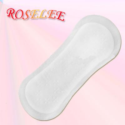 China Menstrual Waterproof Panty Liner for sale