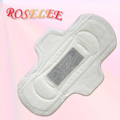 China Sanitary Napkins for Heavy Absorbency for sale