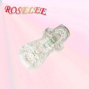 China Anion Sanitary Pads for sale