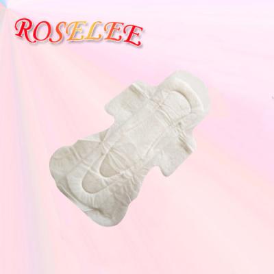 China Cotton Sanitary Napkins for sale