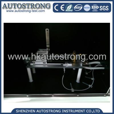 China UL746A/IEC60695 Glow Wire Test Chamber/Tester/ Machine for Material Burning Testing for sale