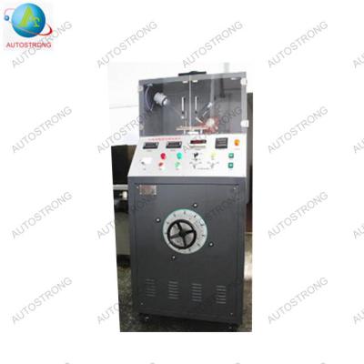 China Electronic Products Flammability Testing Machine UL746A IEC60947 IEC60950 Standards High Current Arc Ignition Tester for sale