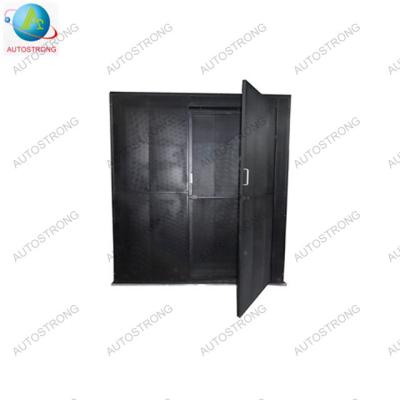 China IEC60598 Good safety performance Windshield Defense Device IEC60598 Safety Windshield Defense Device for sale