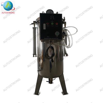 China Waterproof testing instrument IEC60529 IPX7/8 Defence Immersion Waterproof Testing Machine for sale