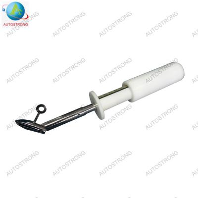 China IEC60335 UL1025 UL1278 UL507 IEC61032 Test Finger Nail for testing the snap together enclosures that protect the user for sale