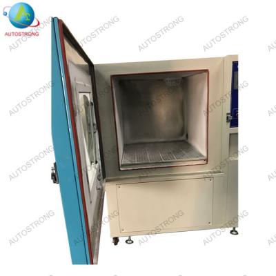 China Dustproof testing instrument  Iphone DustProofing Chamber IEC60529 IP5 IP6 Dust Proof Tester for sale