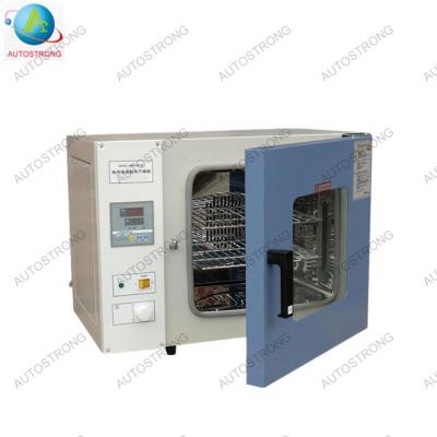 China Lab Instruments Electric 220L Dry Equipment Heating Drying Oven/Vacuum Drying Oven for sale