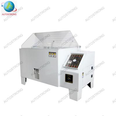China Lab Instruments IEC60068-2-11 Materials 480L Corrosion Salt Spray Test Chamber for sale