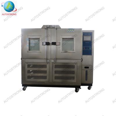 China Lab Instruments 80L Constant Temperature and Humidity Test Chamber for sale
