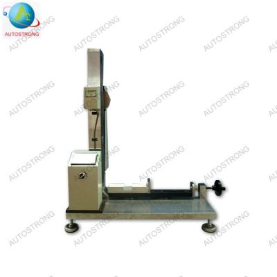 China IEC60068-2-75 Figure B.1 Calibration Device Spring Impact Hammer Calibrator for sale