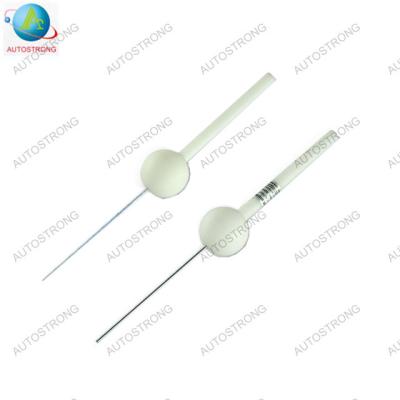 China IEC61032 IEC60529 Standard IP Code Accessibility Probes 1.0mm Test Finger Test Probe C for sale