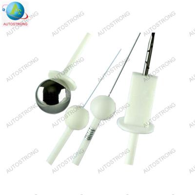 China IP Code Accessibility Probes IEC61032 IEC60529 Standards Test Probe A/B/C/D Test Probes Kits With ISO17025 Certificates for sale