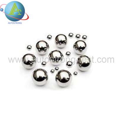 China IEC 60335, IEC 60065, IEC 60745 Standards 12.5mm Rigid Test Sphere for sale