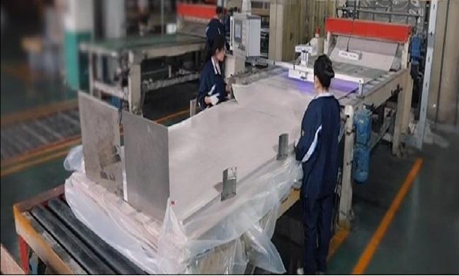 確認済みの中国サプライヤー - Chengdu Jiashijia Decorative New Material Co., Ltd.