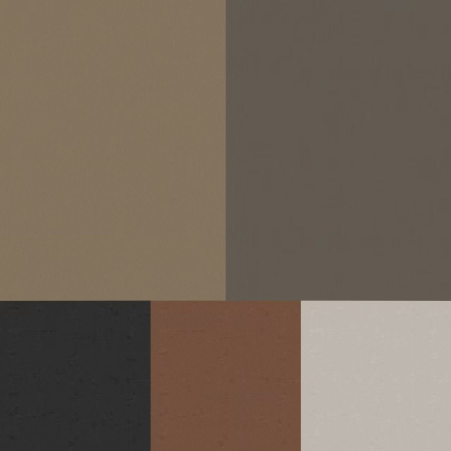 Decorative laminate paper with abstract design pattern