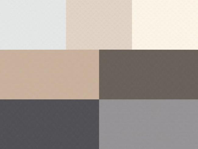 Decorative paper sample showing wood grain pattern