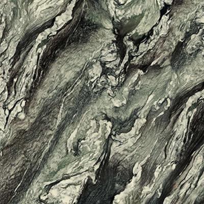 China UnLaminated Printed Decor Paper With Marble Texture For HPL And LPL Application for sale